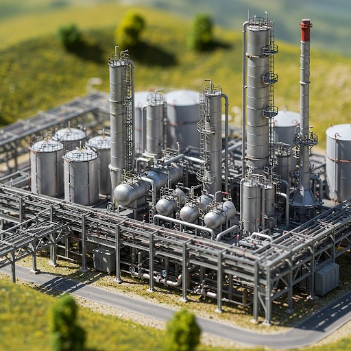 Feasibility of Building a Micro Oil Refinery in South Sudan! | Oilfield ...