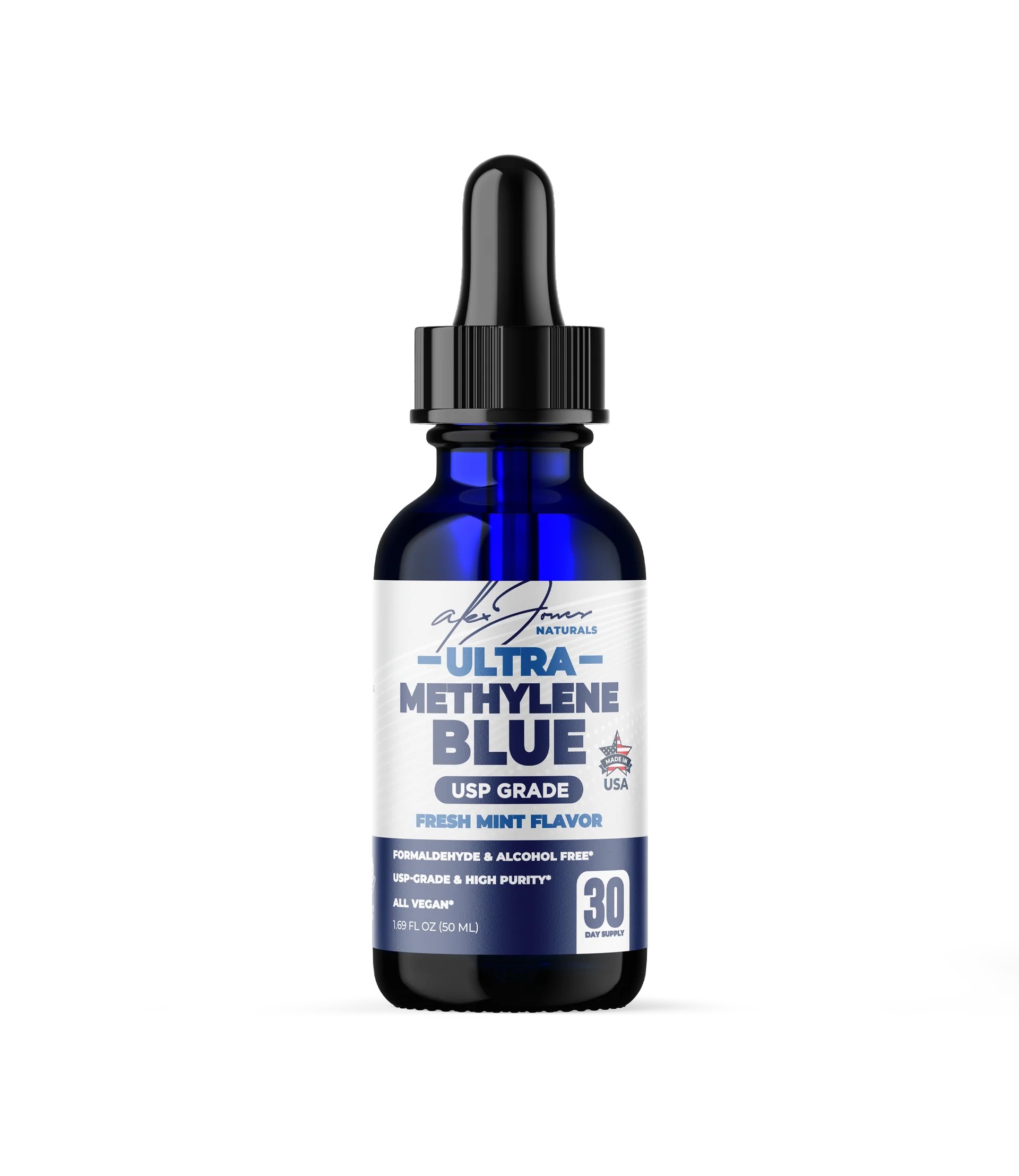 Methylene Blue: Miracle or Menace? | Oilfield Business Network ...